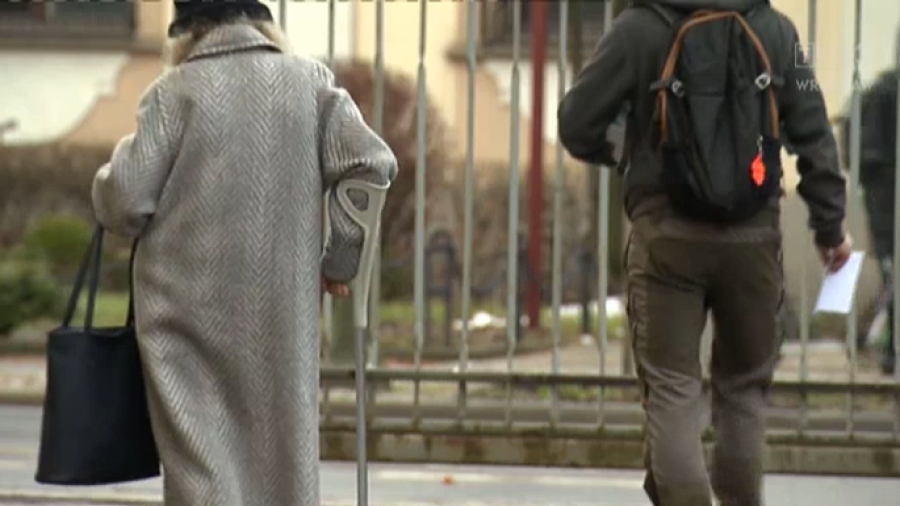 Oszustwo metodą na wnuczka w kolejnej odsłonie Tym razem na