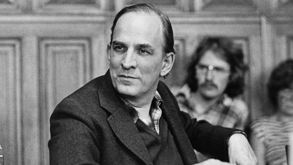 Samotny wśród ludzi. Urodziny Ingmara Bergmana