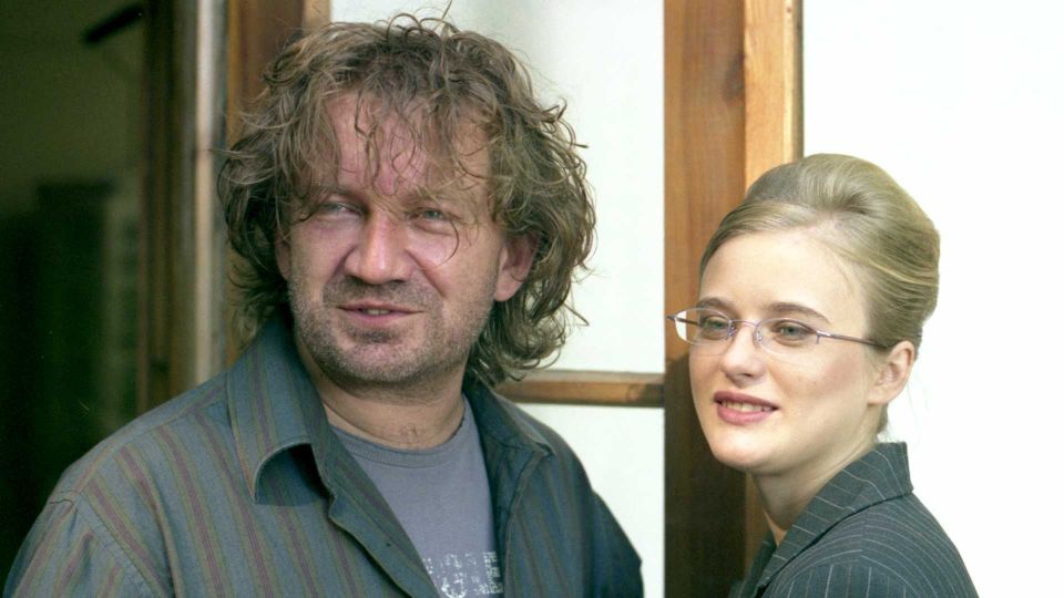 „Ranczo” s.III - odc. 12 i 13