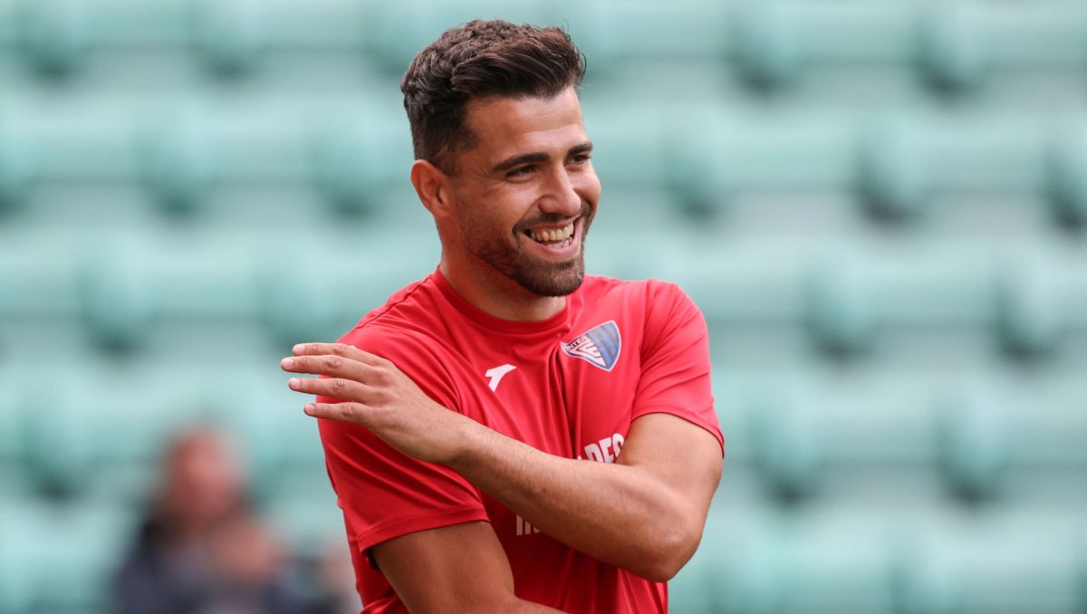 Europo, drżyj przed Andorczykami! To był nokaut! | TVP SPORT