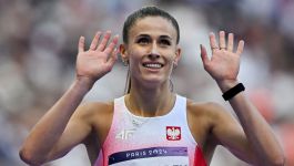 HMŚ w lekkoatletyce Nankin 2025. Terminarz i plan transmisji w TVP. Kiedy starty Polaków? | TVP ...