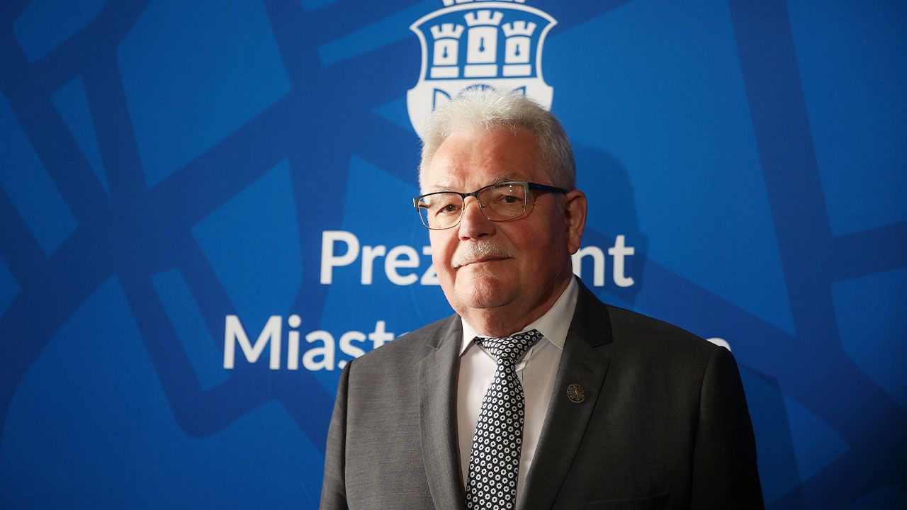Kraków: Stanisław Kracik ma zostać komisarzem po odwołaniu prezydenta ...