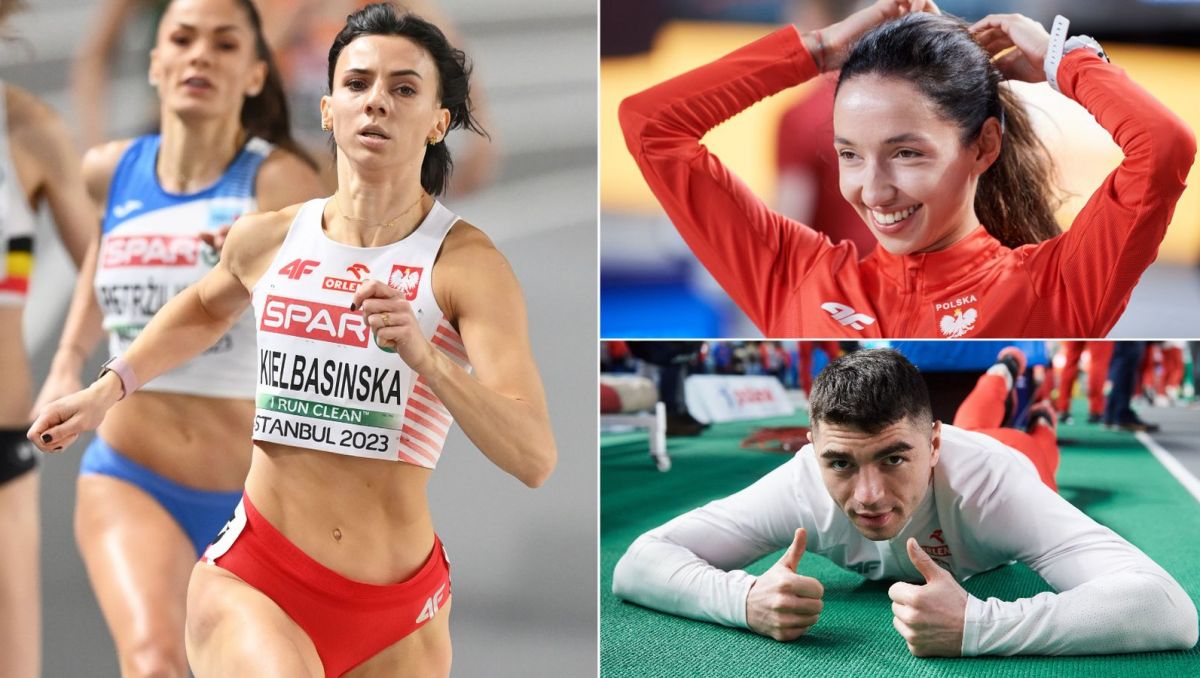 Lekkoatletyka, HME 2023 Stambuł: program i plan transmisji w TVP w sobotę 4.03.2023 [terminarz ...