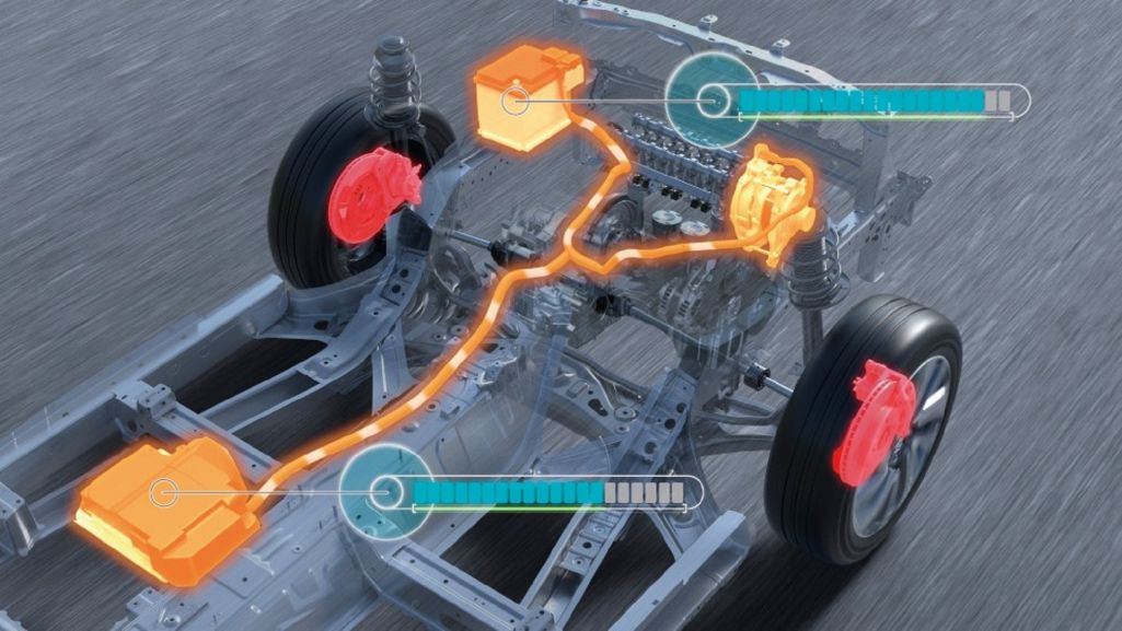 Miękka hybryda – co to jest?