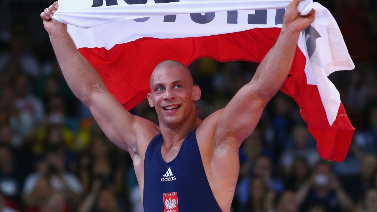 Janikowski przed debiutem w MMA. "W Polsce nie szanuje się ...