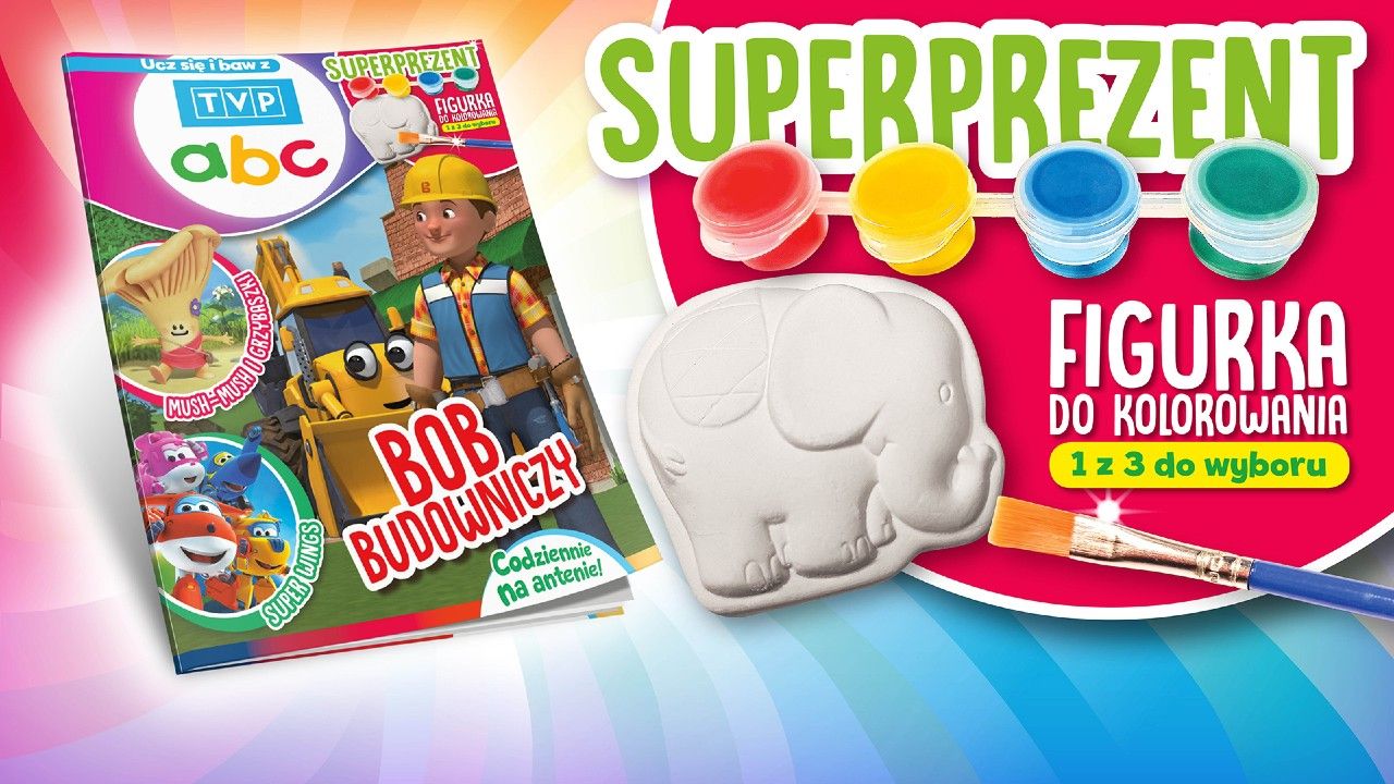 10/2022 Ucz się i baw z TVP ABC