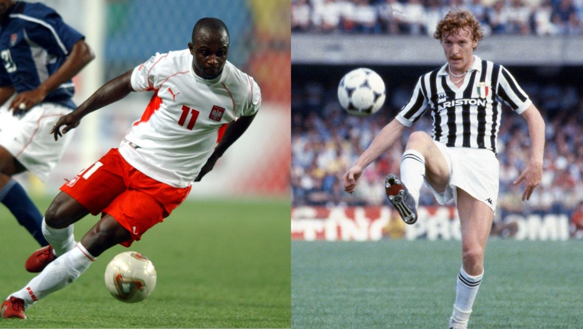 Nie tylko Robert Lewandowski. Polacy w plebiscycie Złotej Piłki | TVP SPORT