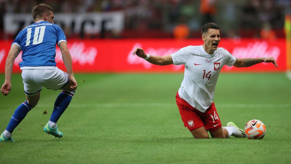 El. Euro 2024. Piłkarze Wysp Owczych po raz ósmy w ostatnich pięciu latach nie stracili bramki ...