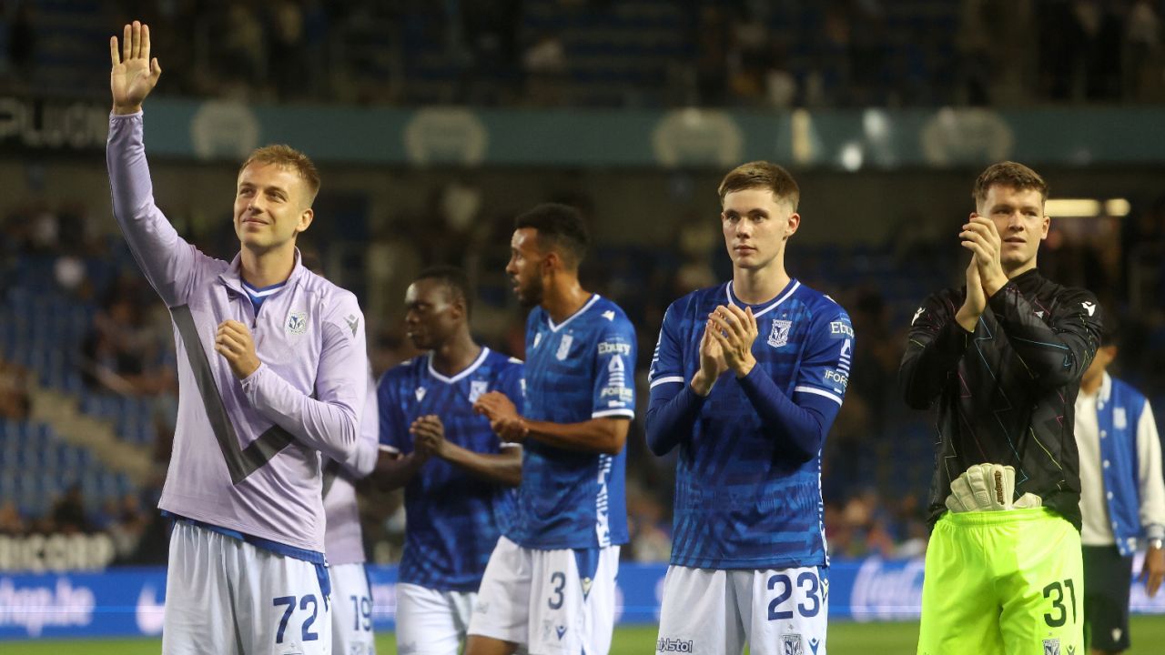 Record result for Polish clubs as four teams advance in Europe