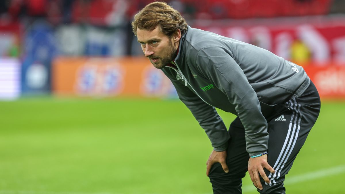 Tomasz Kaczmarek zwolniony! Lechia Gdańsk bez trenera. Kto nowym ...