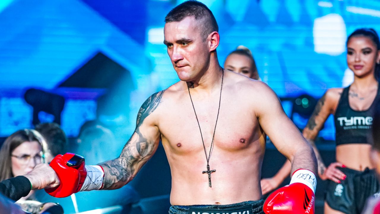 Tomasz Nowicki: życie mnie zniszczyło, ale demon zwany depresją ze mną ...