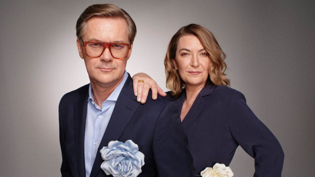 „Kwiatki polskie” – nowy program publicystyczny w TVP Info. Nie przegap premiery!