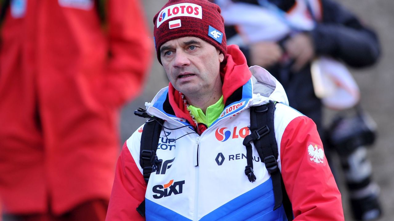 stefan horngacher, skoki narciarskie, reprezentacja niemiec, michal ... stefan horngacher, skoki narciarskie, reprezentacja niemiec, michal ...