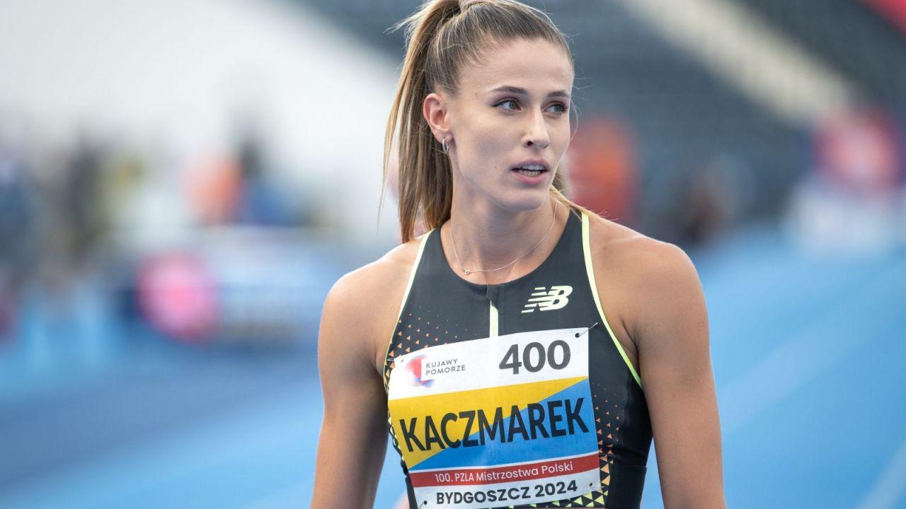 Lekkoatletyka, 100. PZLA Mistrzostwa Polski, Bydgoszcz – 2. dzień ...