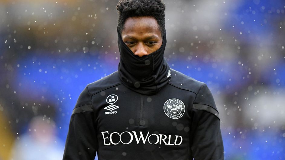 Joel Valencia: musiałem zaakceptować rolę człowieka, który walczył ...