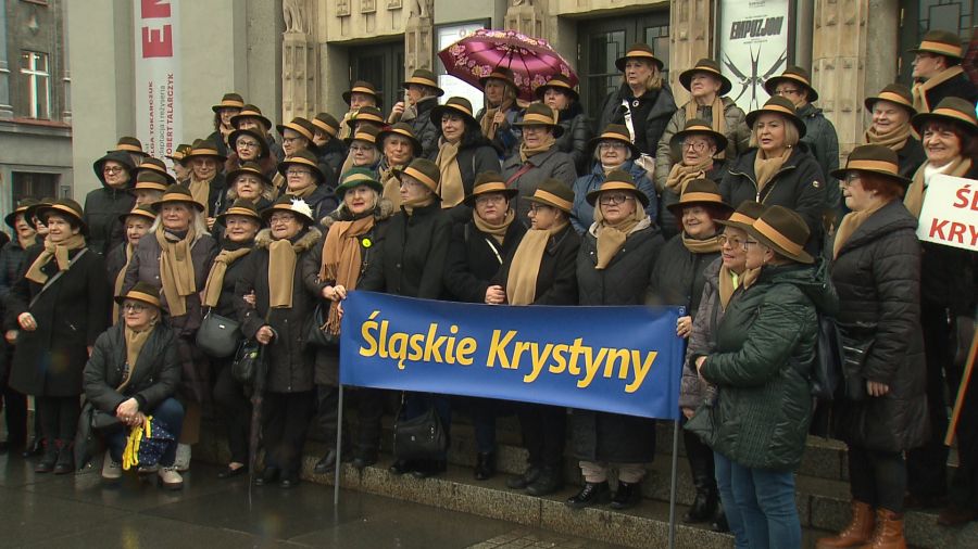 Ogólnopolski Zjazd Krystyn. To już XXVII edycja wydarzenia