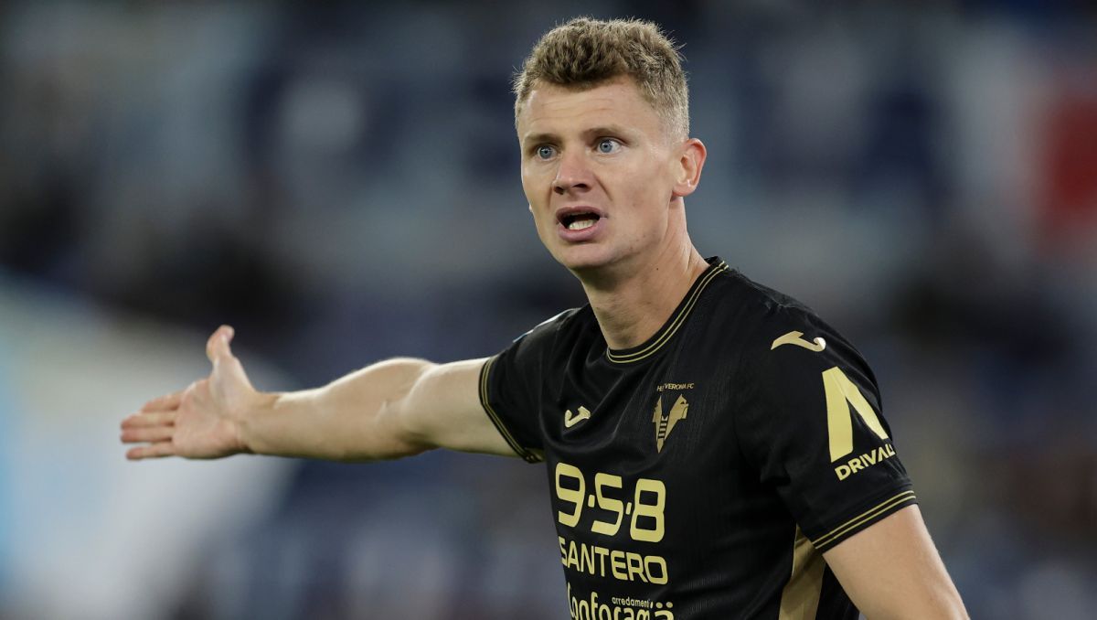 Paweł Dawidowicz zawieszony na dwa mecze i ukarany grzywną. To efekt ...