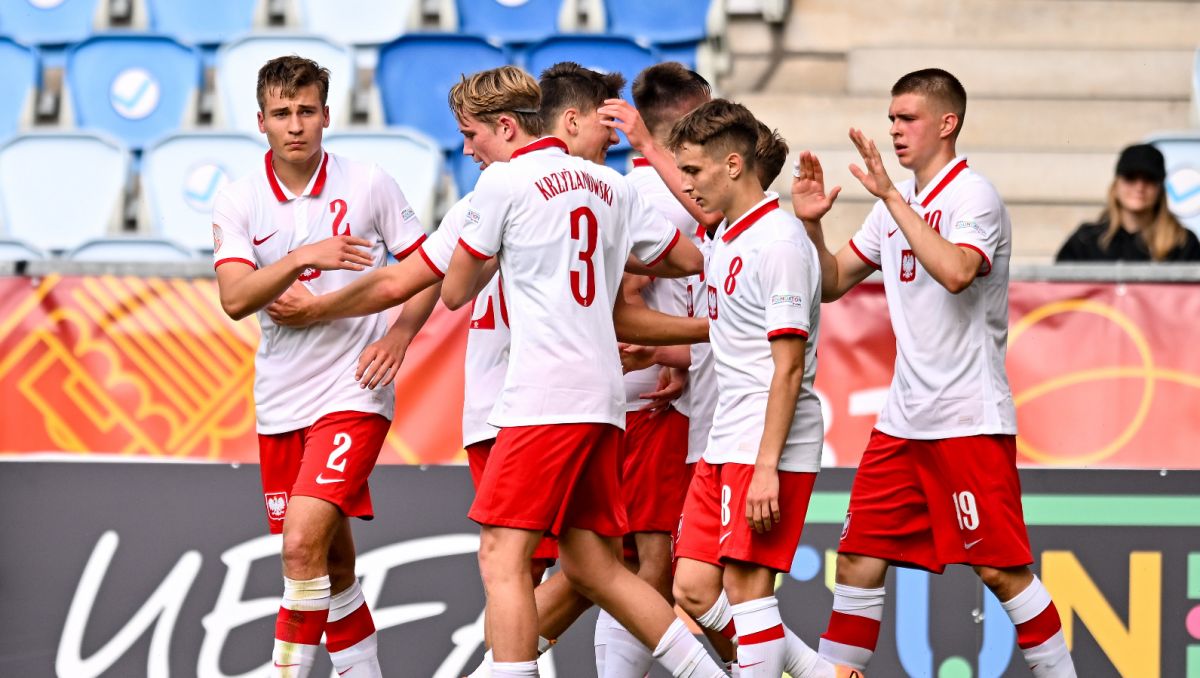Reprezentacja Polski na MŚ U17. Skład, terminarz, selekcjoner | TVP SPORT