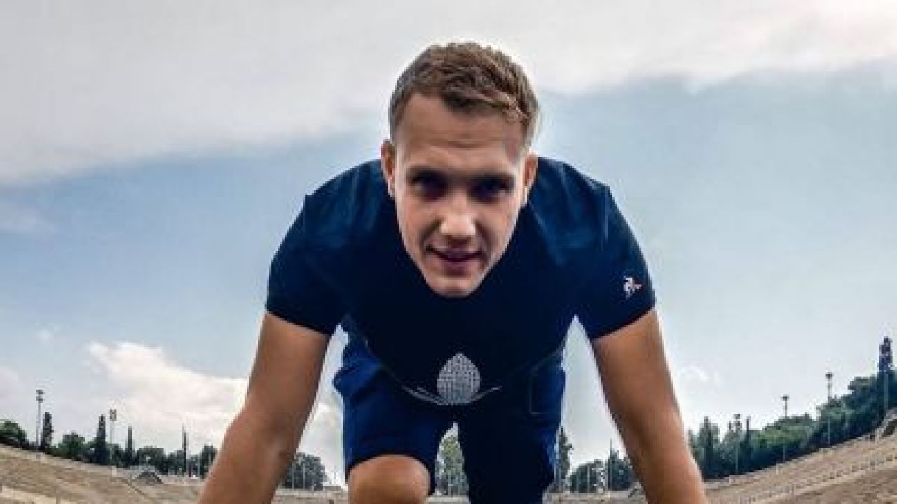 Antoni Cichy | TVP SPORT