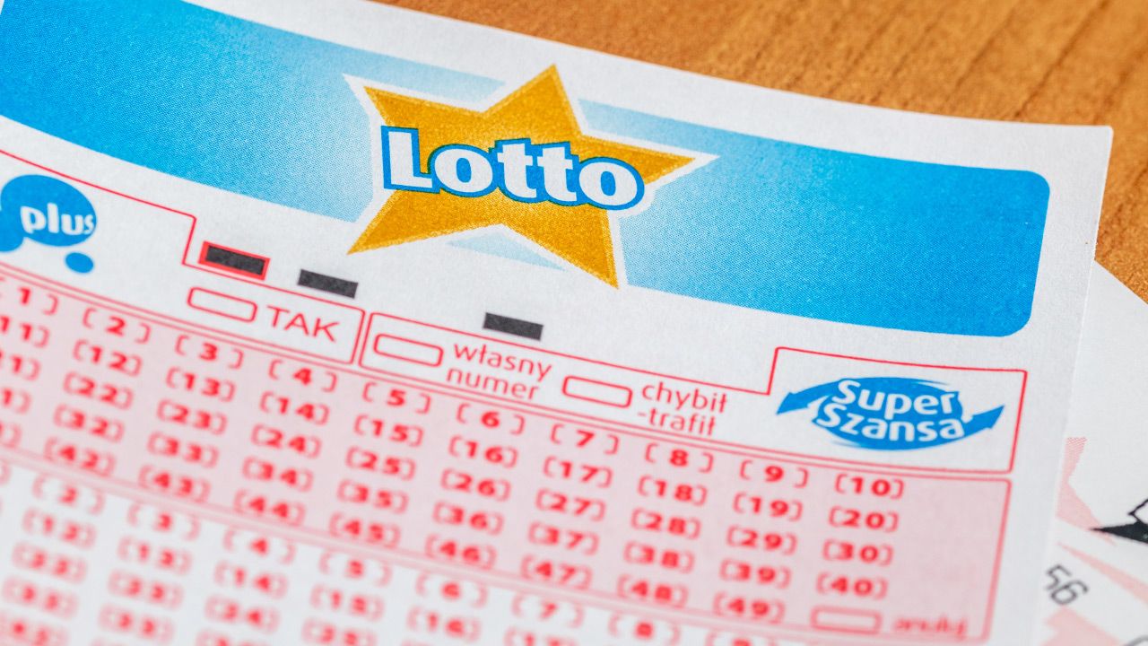 Wyniki Lotto we wtorek 1 lutego 2022. Poznaj wygrane liczby. Lotto ...