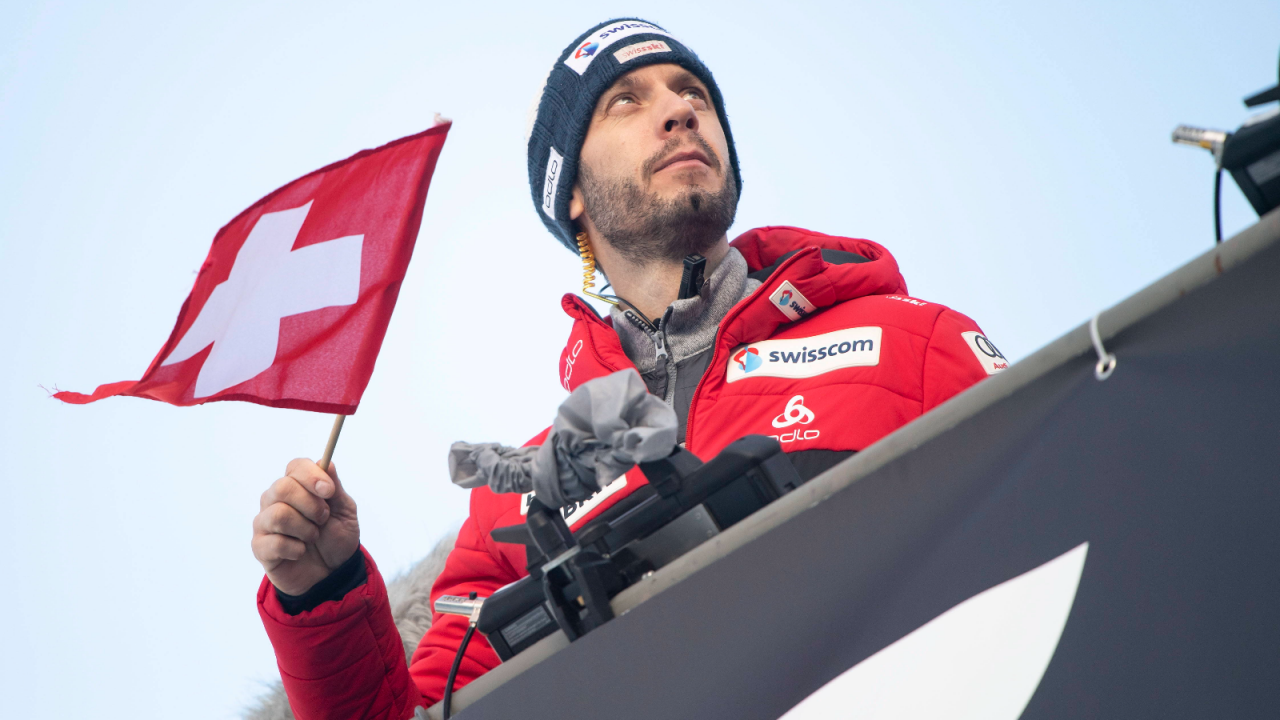 Skoki. Trener Ronny Hornschuh zwolniony z reprezentacji Szwajcarii ...