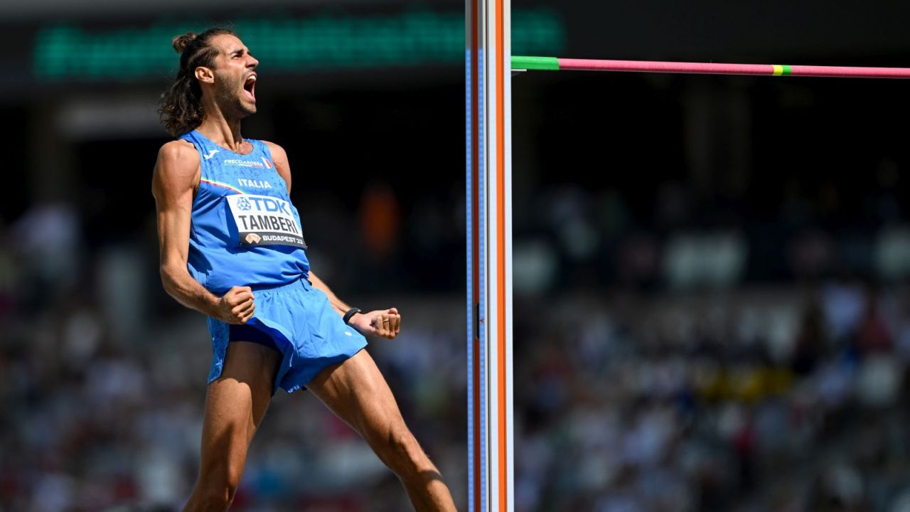 MŚ w lekkoatletyce Budapeszt 2023 [NA ŻYWO]. Starty Polaków, transmisje, medale (22.08.2023 ...