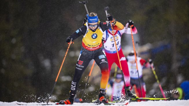 Halvor Egner Granerud nie wystąpi na mistrzostwach świata. Pechowa ...