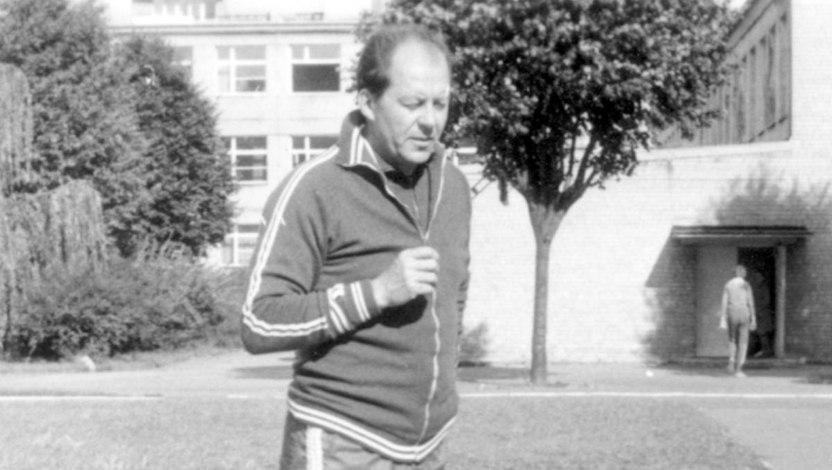 Świat lekkoatletyki w żałobie. Nie żyje Roman Wszoła | TVP SPORT