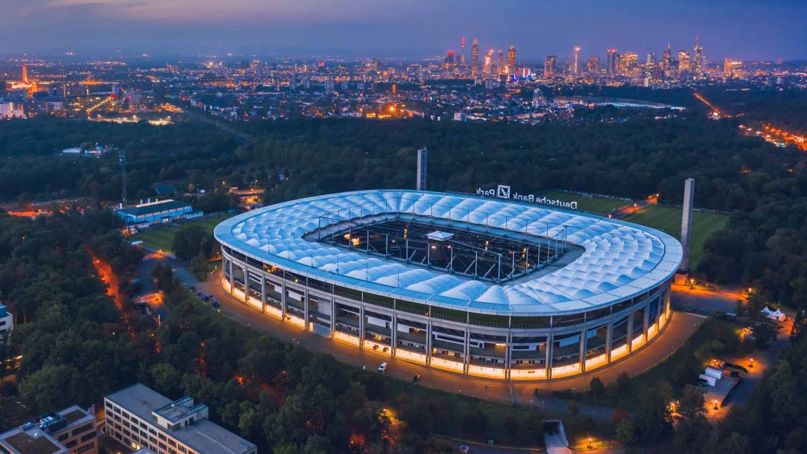 Stadiony Euro 2024. Zobacz, gdzie rozgrywane są mecze mistrzostw Europy
