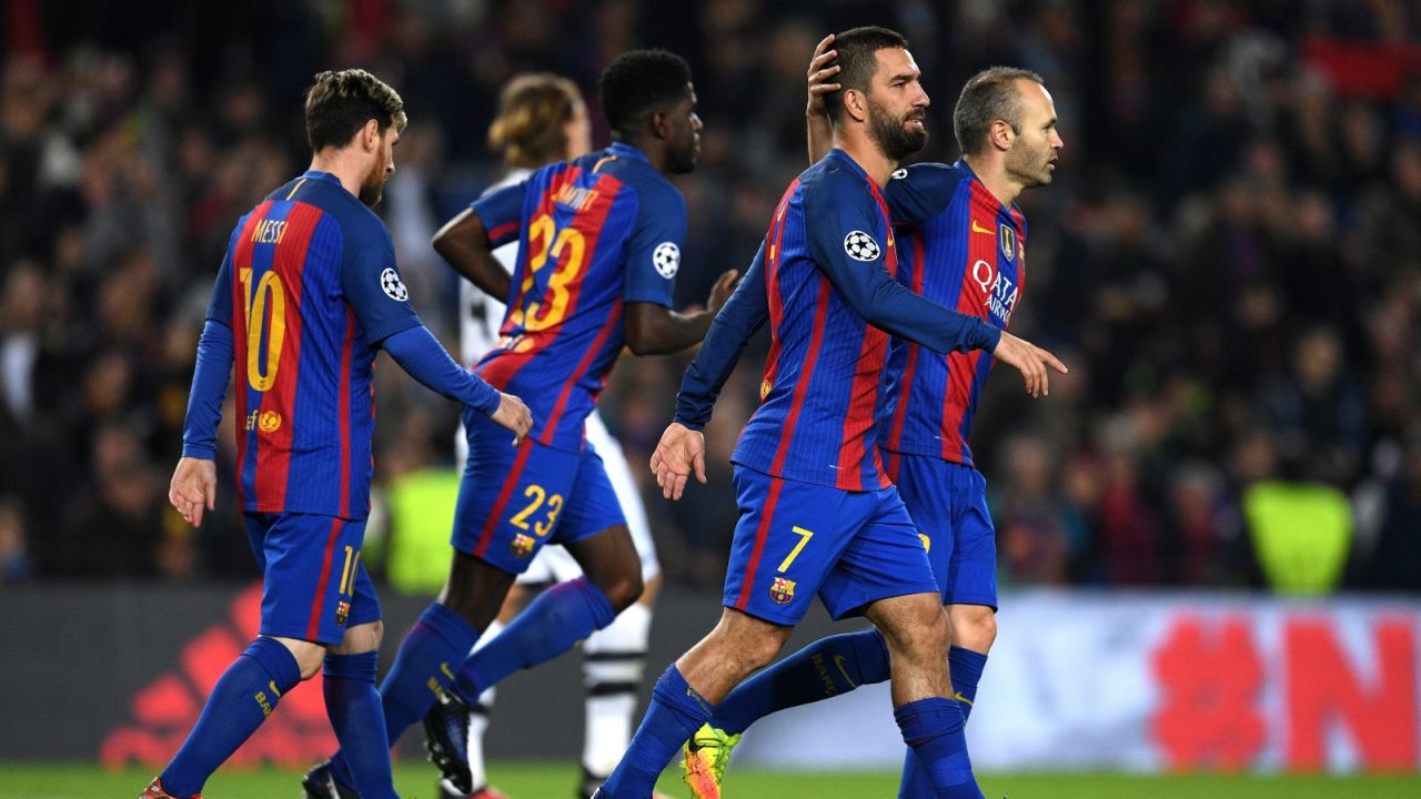 Barca TV | TVP SPORT