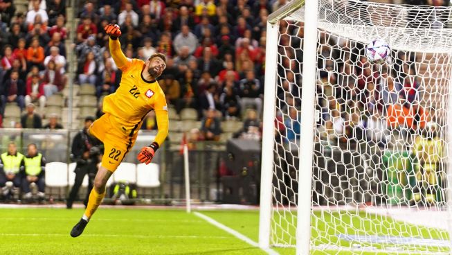 Oficjalnie: Kylian Mbappe piłkarzem Realu! | TVP SPORT Oficjalnie: Kylian Mbappe piłkarzem Realu! | TVP SPORT