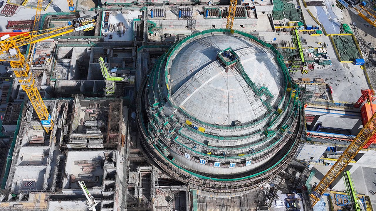 Westinghouse rozpoczyna prace nad pierwszą polską elektrownią jądrową ...