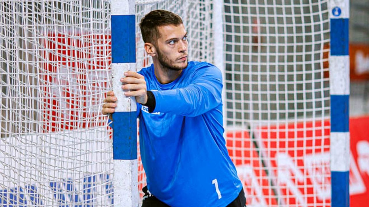 Piłka ręczna. PGNiG Superliga: Kristian Pilipović nie jest już ...