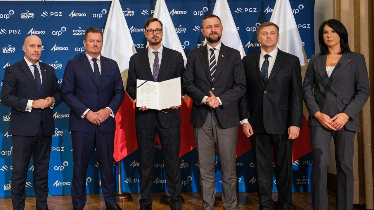 Nitroceluloza – powstanie fabryka w Polsce. Zwiększenie produkcji ...