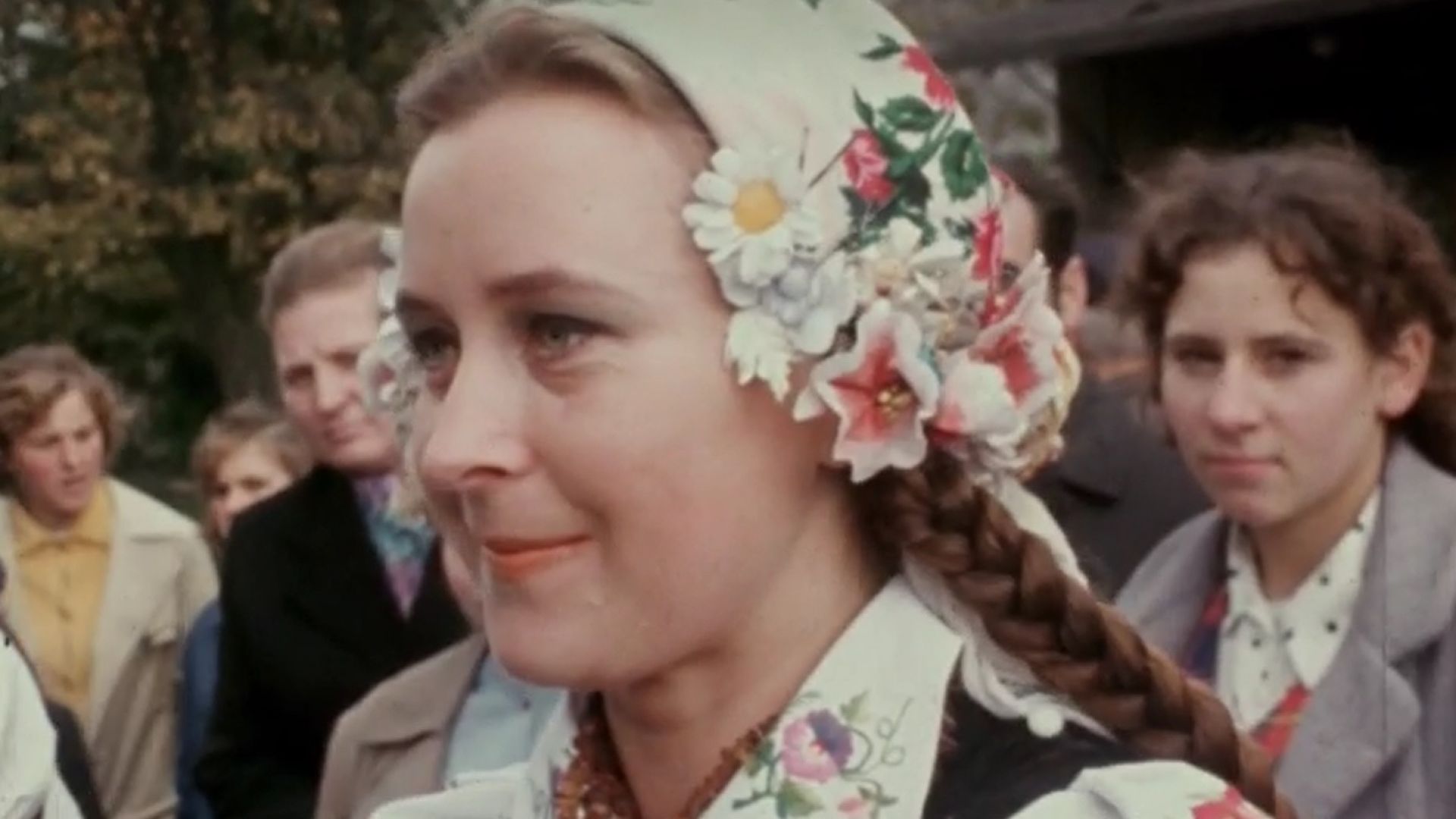 Relacje reporterskie - 1965-1974 - TVP rekonstrukcja - Telewizja Polska ...