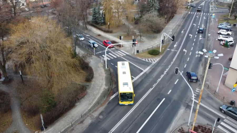 Bezpłatna komunikacja miejska w Radomsku - ze specjalną kartą