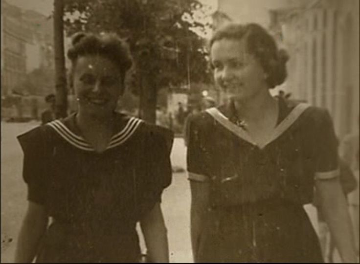 Notacje: Maria Wiśniewska. Ja i Powstanie Warszawskie