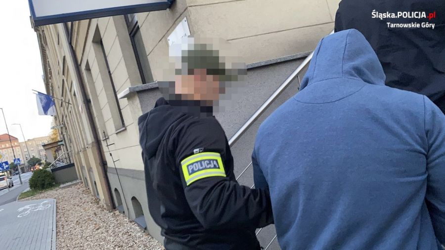 5 pseudokibiców zatrzymanych za pobicia. Trafili do aresztu