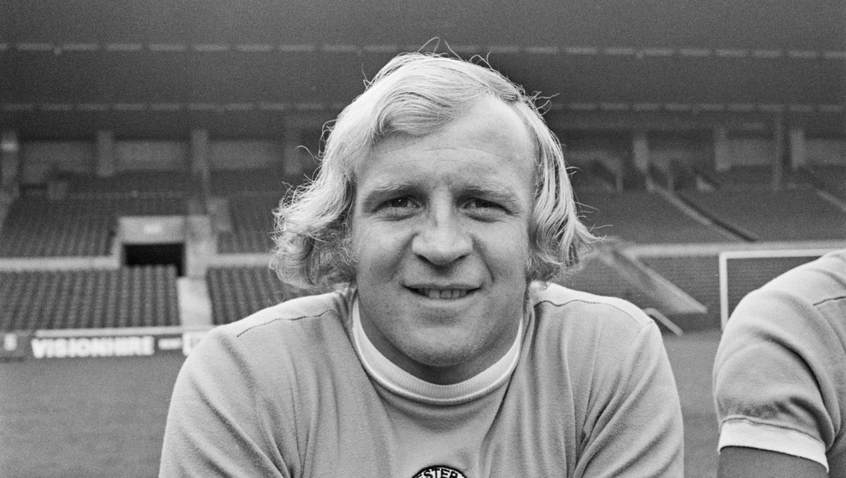 Premier League. Nie żyje Francis Lee, legenda Manchesteru City | TVP SPORT