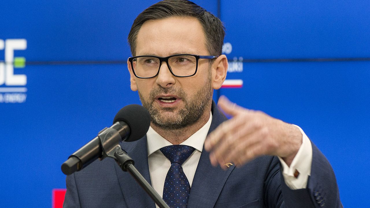 Przesłuchanie Daniela Obajtka w prokuraturze 3 czerwca 2024. Były prezes Orlenu się nie stawi ...