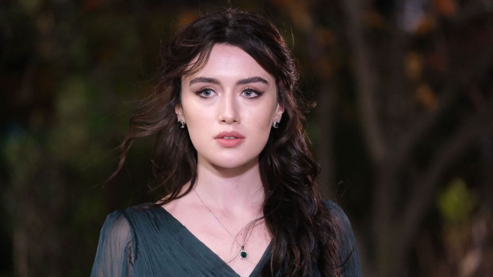 „Wichrowe wzgórze” – turecki serial, który we wrześniu zastąpił ...