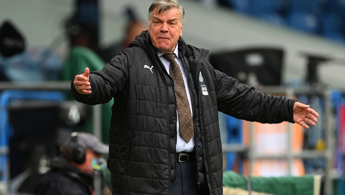 Premier League. Leeds United zwolniło trenera. Sam Allardyce na ratunek ...