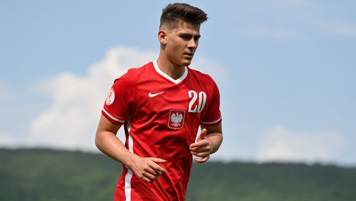 Filip Rejczyk walczy o skład GKS-u Katowice po trudnym okresie w Śląsku ...
