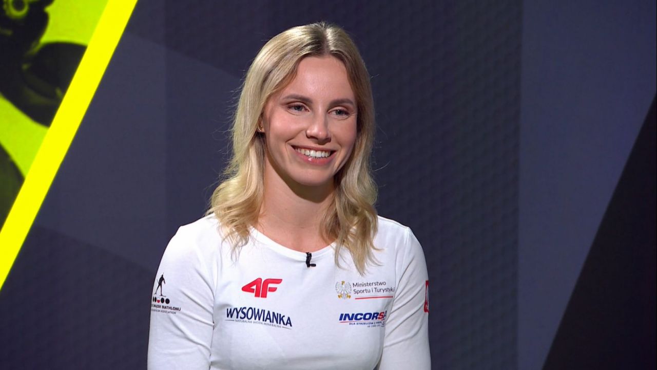 Sidorowicz: nakręcamy się na ten sezon [WIDEO] | TVP SPORT