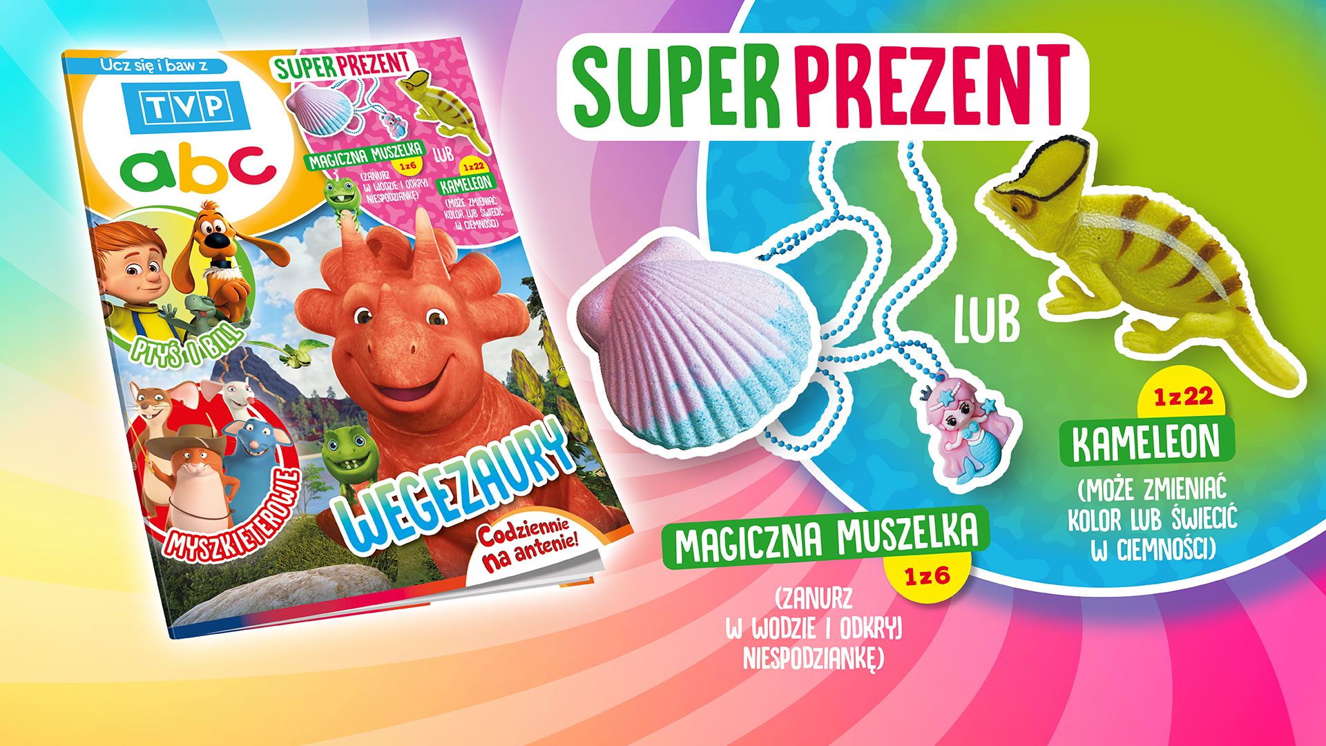 6/2025 Ucz się i baw z TVP ABC