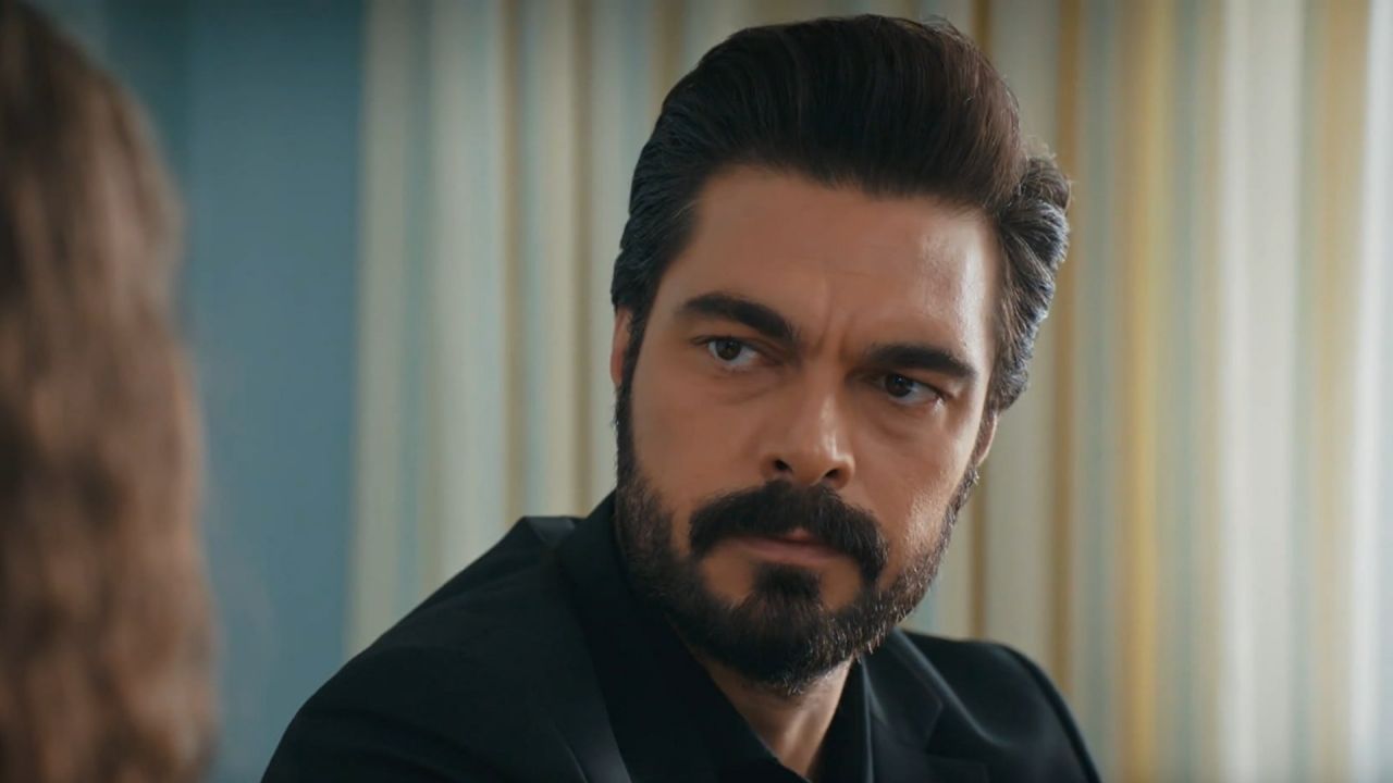 Serial „Dziedzictwo”. Yaman zbliża się do Nany