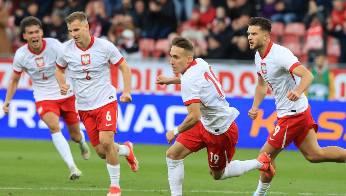 Mistrzostwa Europy U21 2025. Kiedy mecze reprezentacji Polski na Euro U21? [TERMINARZ] | TVP SPORT