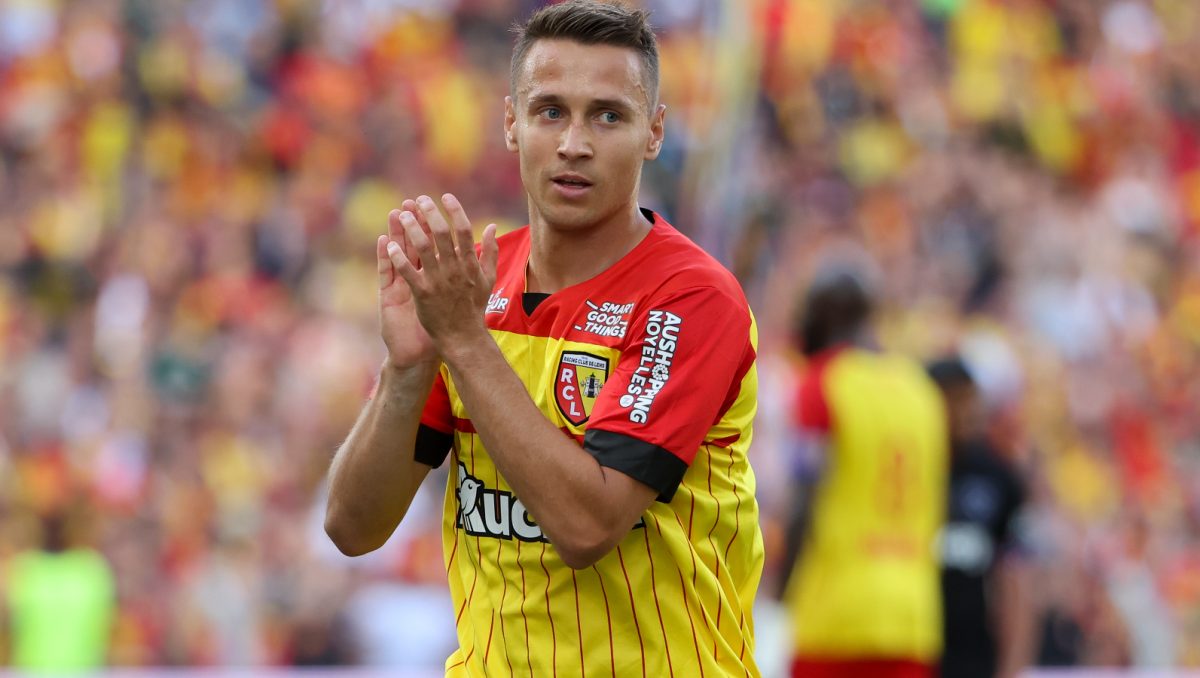 Ligue 1. Przemysław Frankowski doceniony we Francji. Trafił do ...