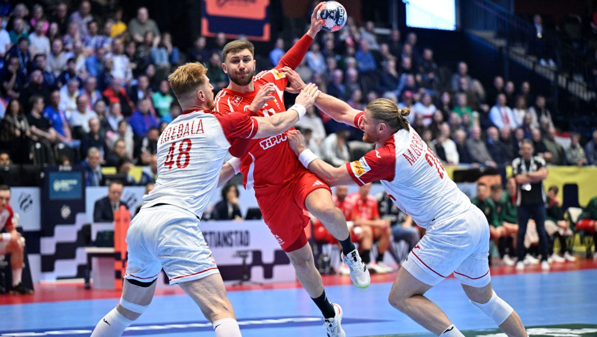 ME 2026 piłkarzy ręcznych: kiedy mecze reprezentacji Polski? [TERMINARZ ...