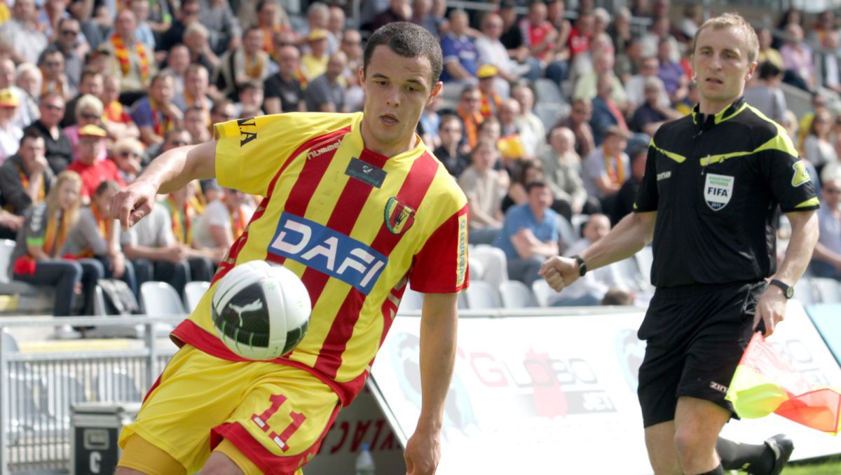 Dawid Janczyk po raz kolejny zniknął? Media: przebywa w zakładzie ...